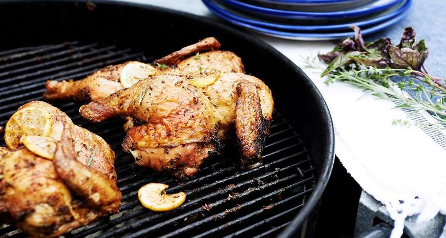 All-Natural Chicken | Pasture-Raised Meat | Heartstone Farm