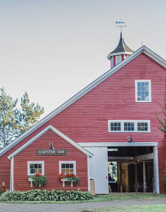 About Us | The People & Mission Behind Heartstone Farms