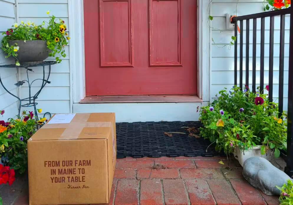 Pasture-Raised Meat Delivered to Massachusetts | Heartstone Farms