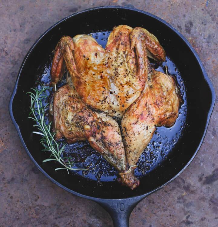 New Hampshire Meat Delivery | Farm to Table | Heartstone Farms